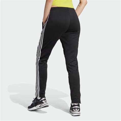 Adidas Adicolor Sst Track Tracksuit Bottoms Multicolour Adidas Uk