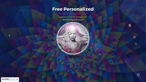 Pin By Kristine Fincher On Numbers Expression Number Numerology
