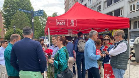 El PSOE es el único voto útil para poder echar abajo esa posible