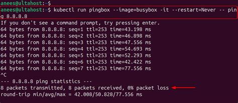 How To Use Kubectl Exec Command Ultahost Knowledge Base
