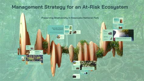 Management Strategy For An At Risk Ecosystem By Evangelica Shah On Prezi