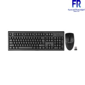 A4TECH FG10S WIRELESS Mouse Alfrensia