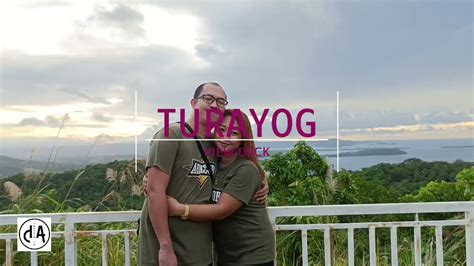 Turayog View Deck Jose Panganiban Camarines Norte Philippines Youtube