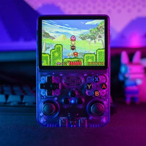 Retro Console Retro Bytes