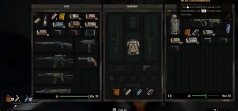 Mutant Loot Stalker 2 Mod