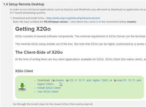 Solved Following The Devcloud Access Instructions Intel Community