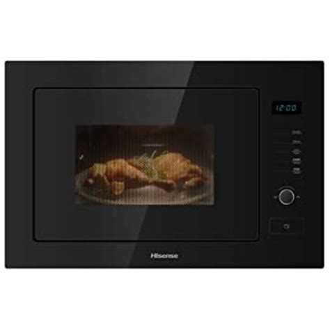 Best Built In Or Integrated Microwave