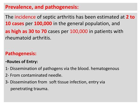 Ppt Infectious Myositis Powerpoint Presentation Free Download Id