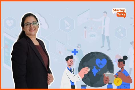 Healthcare India Startuptalky