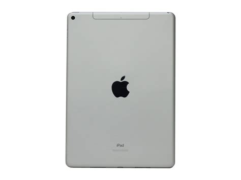 【ecoフレンドpc】【apple】ipad Air 第3世代105 インチ（2224 X 1668） シルバー Apple製品