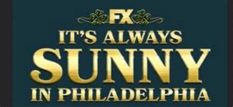 Hilariously Unapologetic Exploring The Comedy Of Its Always Sunny In