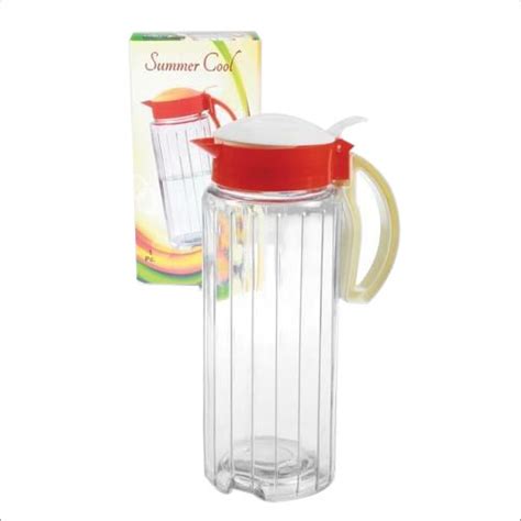 Glass Jug Latest Price Glass Jug Manufacturer In Uttar Pradesh India