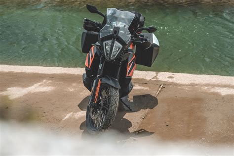 KTM Adventure Reisetest