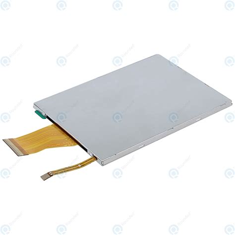 Nikon D3100 Lcd Display