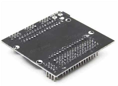 Nodemcu Esp8266 Serial Port Baseboard Expansion Breakout Board Technosam At ₹ 76 61 Piece
