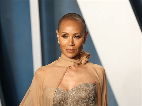 Jada Pinkett Smith And Alopecia What To Know After Oscars SELF