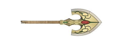 🏹 Jojo Requiem Arrow・ Stl File For 3d Printing・cults