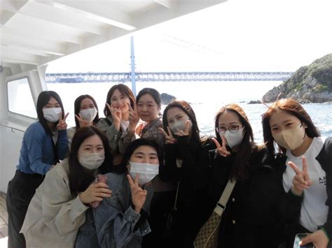 新人定例会だより（10月） ～バス旅行に行ってきました～ 西条中央病院｜愛媛県西条市の地域医療を支える病院