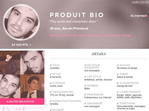 Pseudo Les Meilleures Id Es De Surnom Pour Un Site De Rencontre