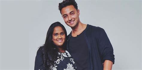 Aayush Sharma Was Trolled For Marrying Salman Khans Sister