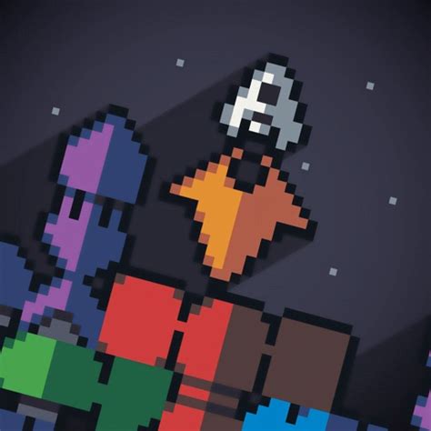 Galaxy Stack By Usman Musaddiq