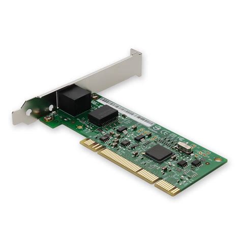 Pro Pci 1rj45 Industry Standard Pci Proline