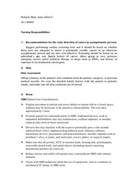 Assignment Pdf Implant Medicine Breast Cancer