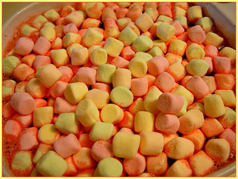 Dessert Jello Marshmallow At Mercedes Jackson Blog