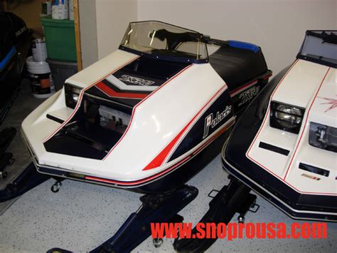 Polaris Indy Snowmobile Collection Chris Dileo Bozeman Montana