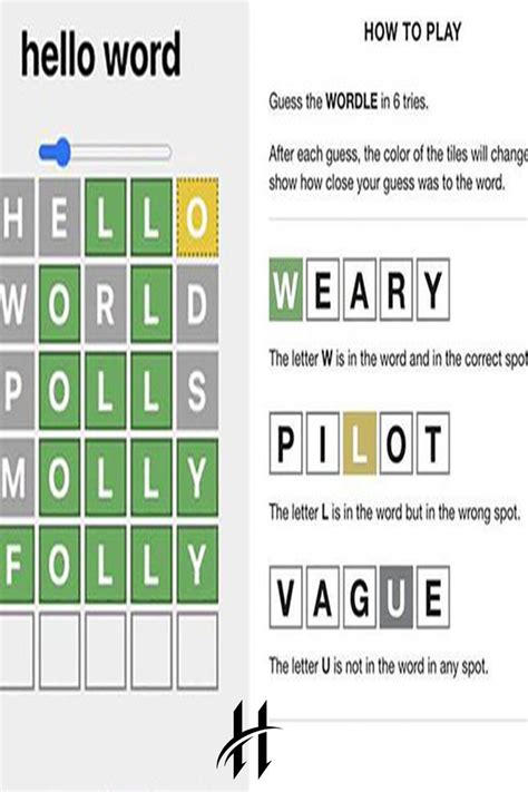 How To Play Wordle Why Is Wordle Going Viral In The Uk