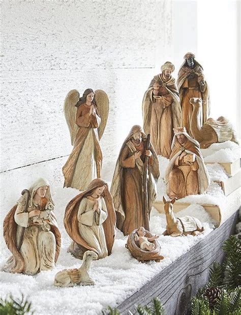 Artificial Prelit Christmas Trees Outdoor Holiday Decoration Store