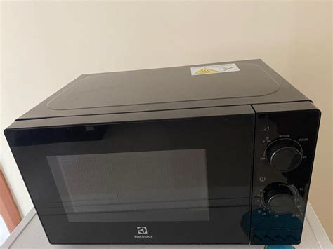 Electrolux Microwave, TV & Home Appliances, Kitchen Appliances, Ovens ...