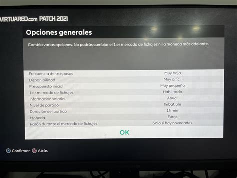 Anyone Plays Ml With This Config For Me The Goal Is Not Be Fired 🤣 Rwepes