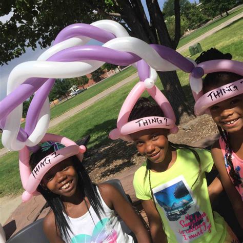 Sonoran Balloon Creations Yombu
