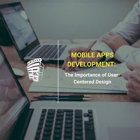 The Importance Of User Centered Design In App Development Malaysias