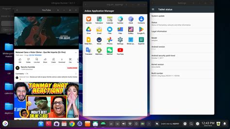 Instructions To Install It Issue Aksharlabs Deepin Uengine