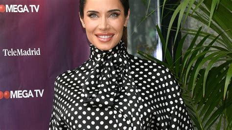 PILAR RUBIO Y SERGIO RAMOS Pilar Rubio Sobre Los Rumores Con Sergio