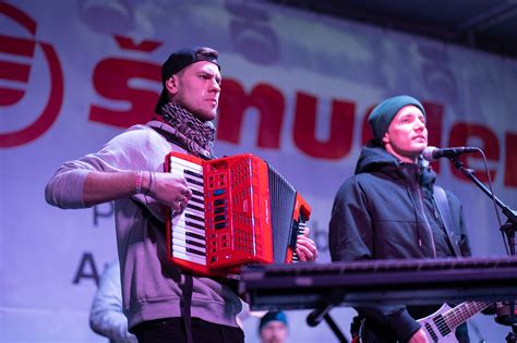 5 KRAMPUSlauf Klatovy Blog Autocentrum Šmucler
