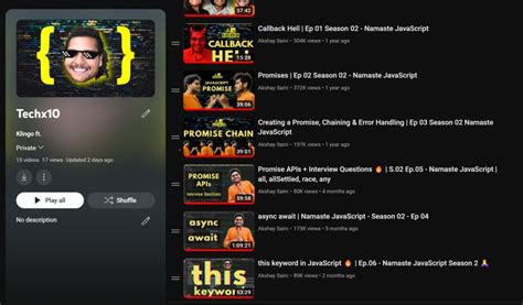 Kaushal Rai On Linkedin Connections Techx10 Javascript Webdevelopment Front Project