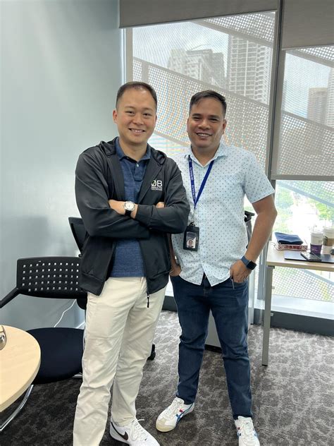 Db Results Philippines On Linkedin Leadershipmatters Teamwork Officemeeting Successahead…