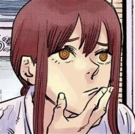 My First Thought After I Unlocked Her R Chainsawfolk