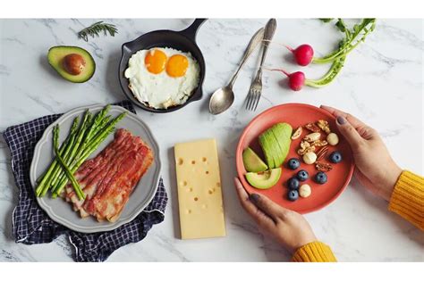 Abnehmen mit der Keto Diät 2 Wochen Plan WOMEN S HEALTH