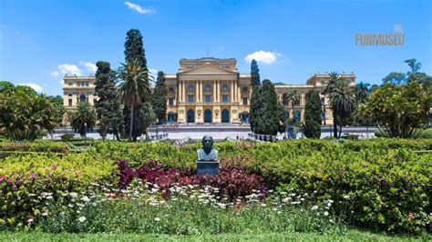 Museus No Brasil Funmuseu Cultura Vive Nos Museus