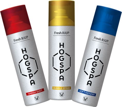 Hogspa
