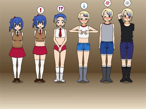 Ftm Tfs Deviantart Gallery