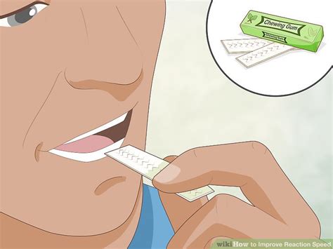 Ways To Improve Reaction Speed WikiHow