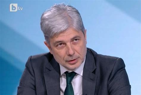 Нено Димов Корупцията няма отношение към Шенген