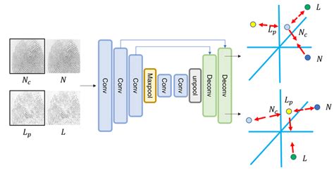 The Flow Of Producing Nsv Data The Blue Circle Is Gaussian Blur And