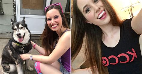 Canadian Chivette Makes Me Proud To Be Canadian