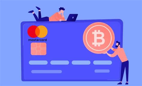 Mastercard Collaborates With Banking Titans For Blockchain Settlement